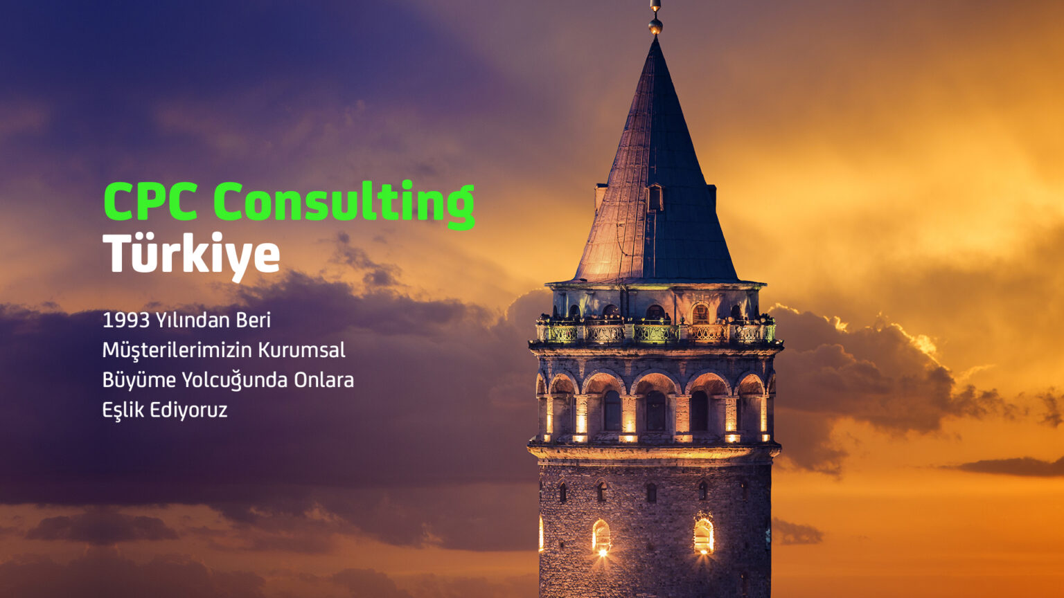 CPC Consulting – Türkiye